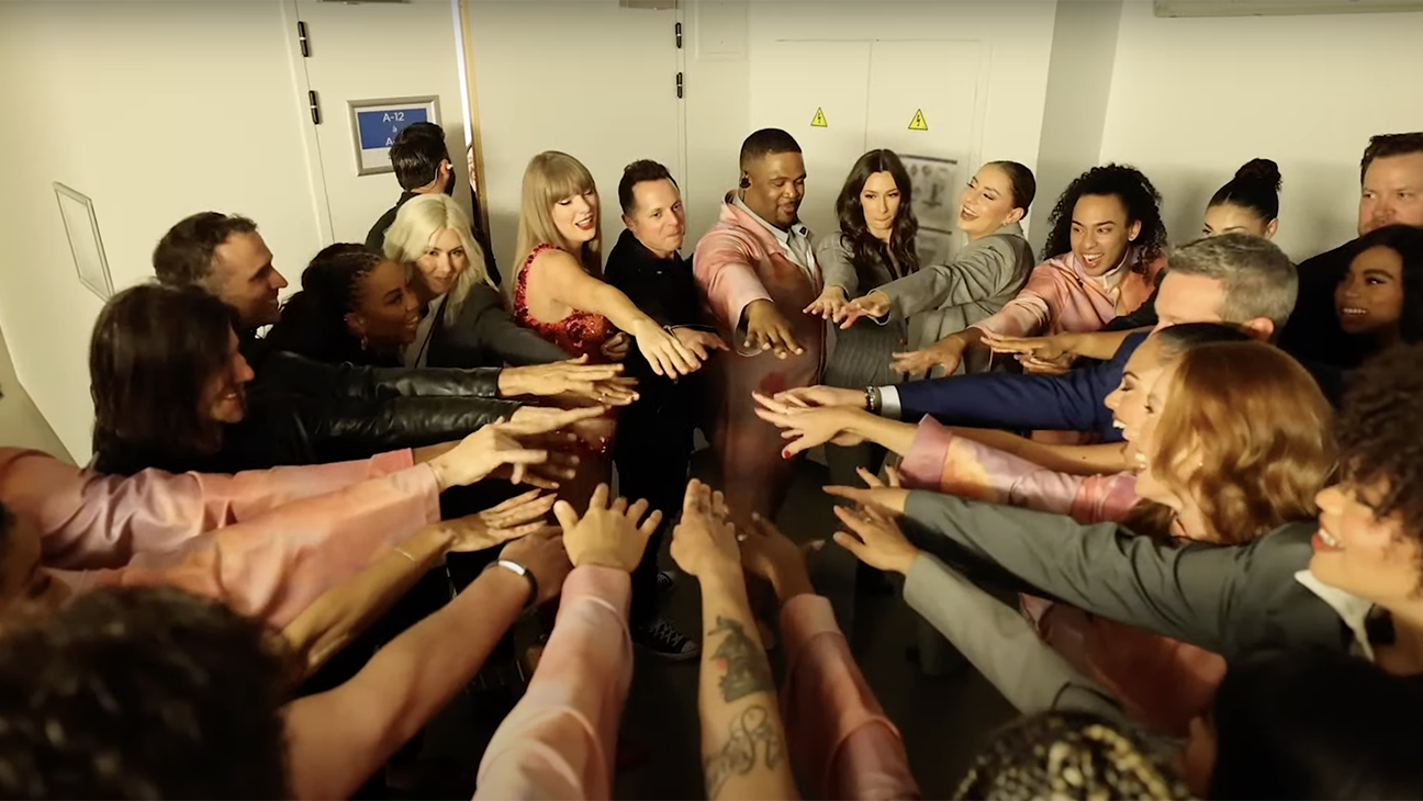 PARA TUDO! Taylor Swift Lança Novo Clipe de 'I Can Do It With A Broken ...