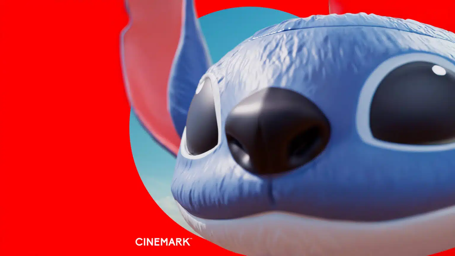 Cinemark provoca fãs com teaser de item exclusivo para o live-action de ...