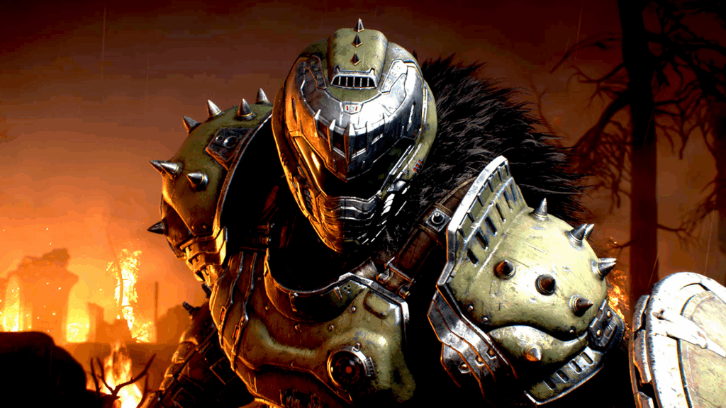 DOOM: The Dark Ages explode com 3 milhões de jogadores! - O Ponto Nerd