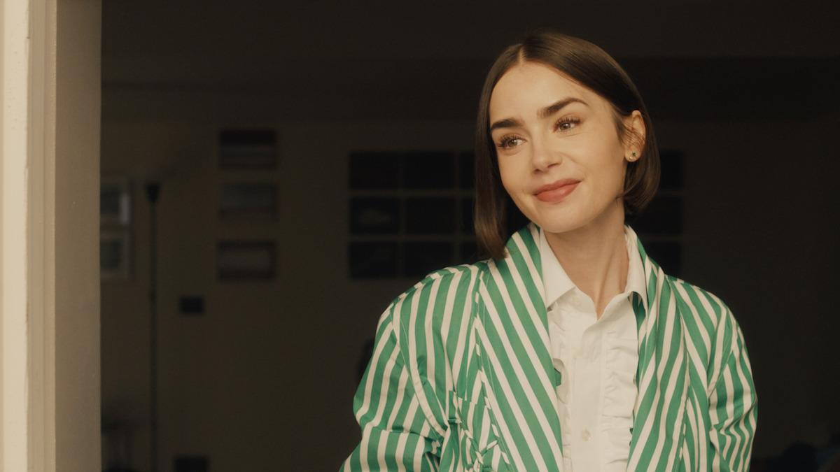 Emily em Paris | 5ª temporada ganha teaser inédito; Veja: - O Ponto Nerd